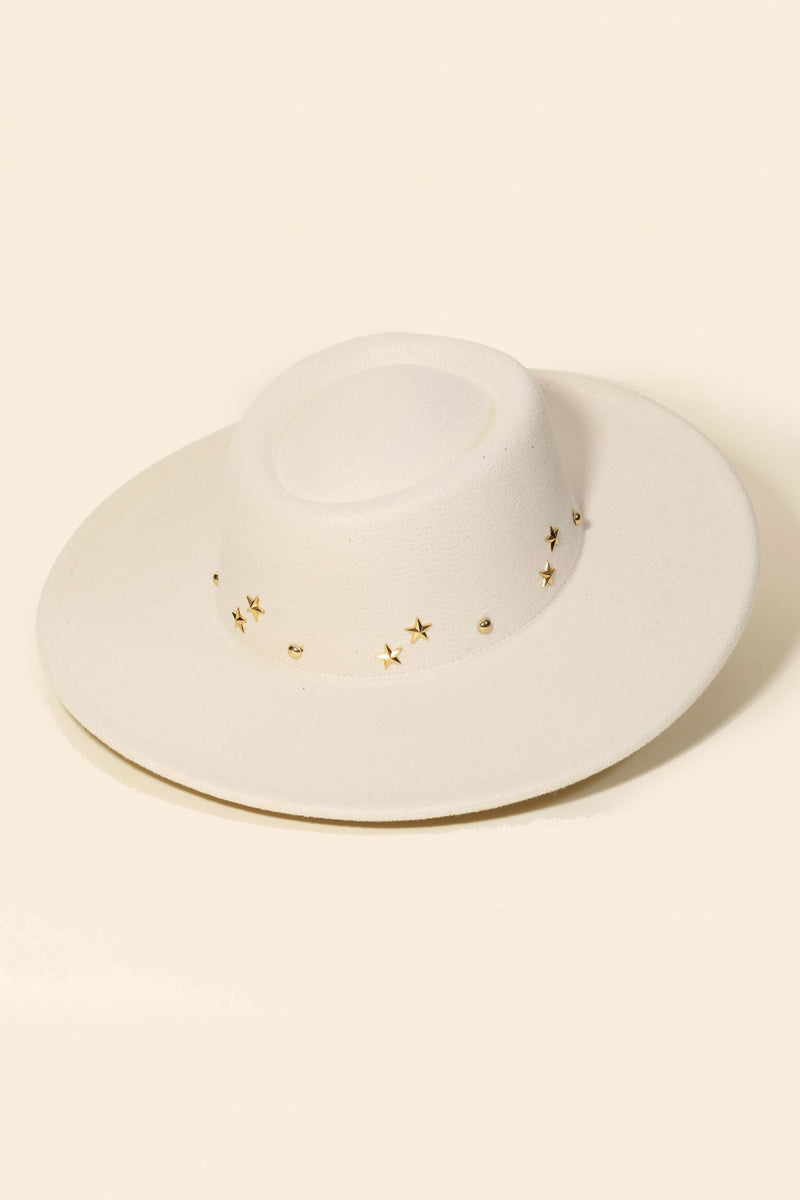 Star Fedora – Hingeon5th