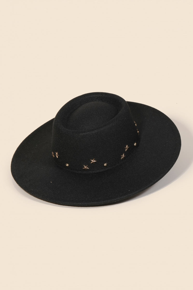 Star Fedora – Hingeon5th