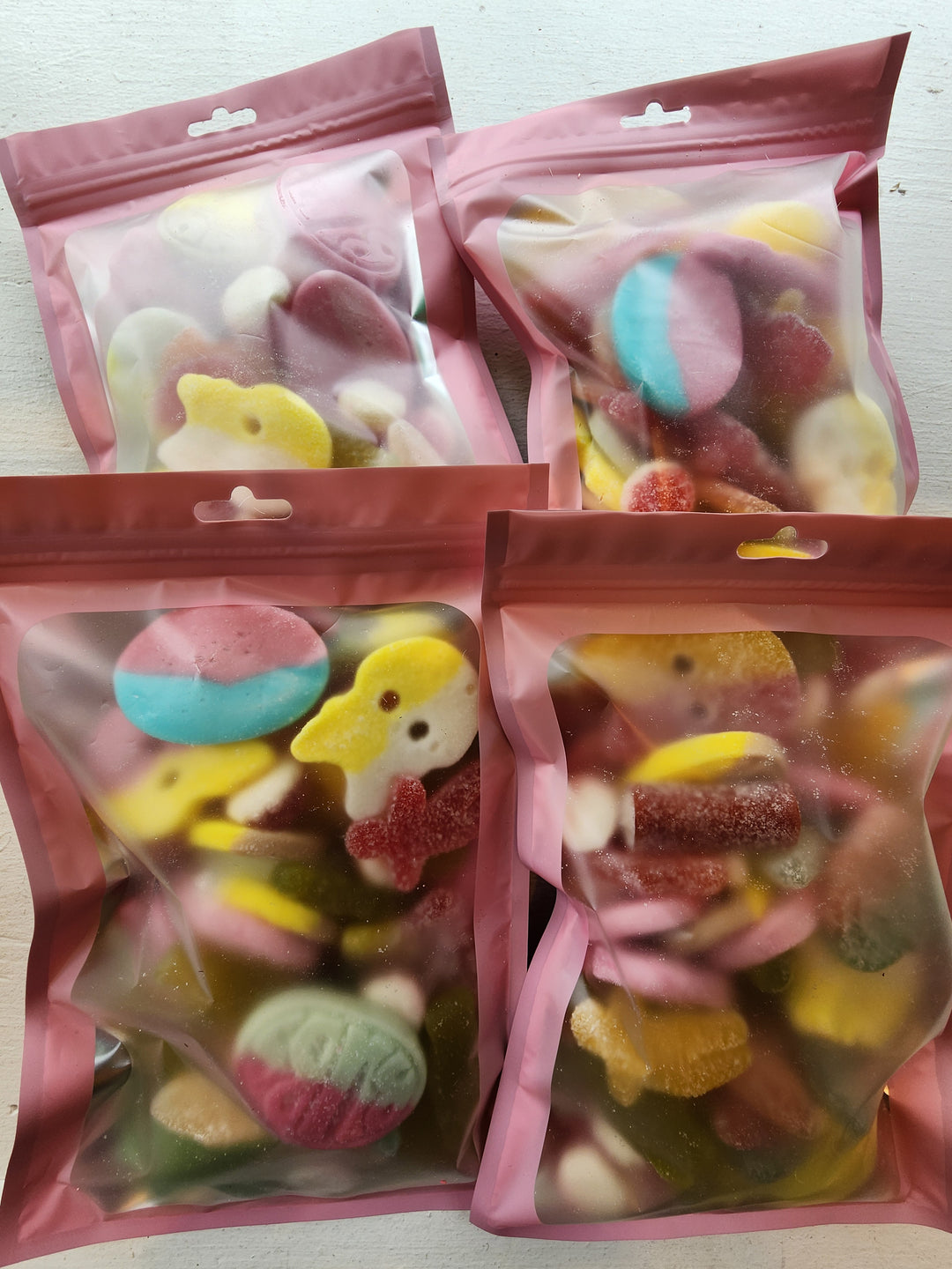 Bubs Candy – Hingeon5th