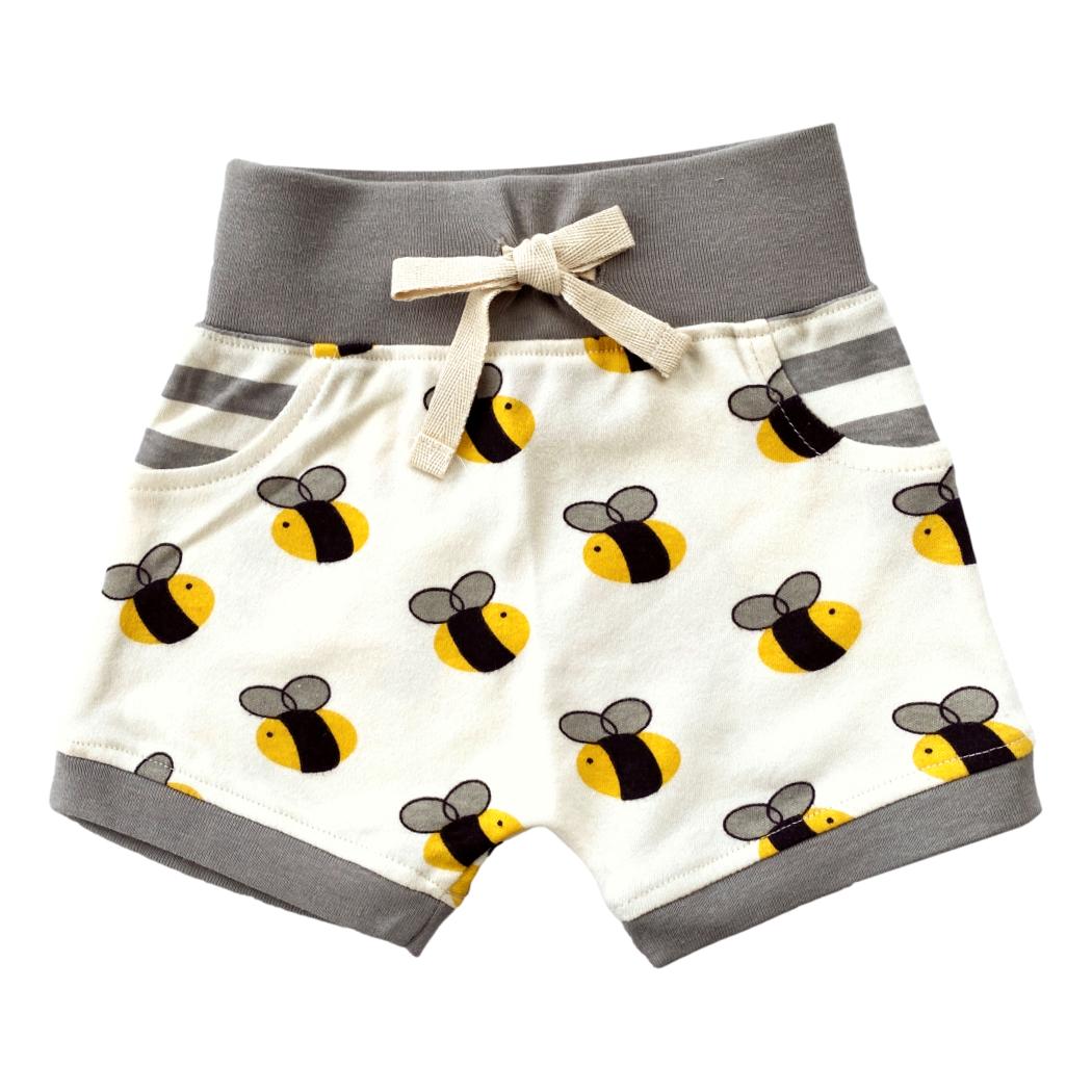 Bee Shorts – Hingeon5th
